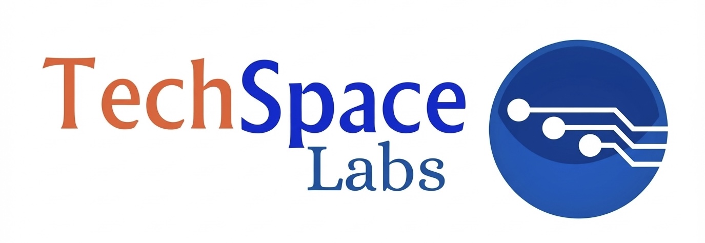 TechSpace Labs - Africa's AI-Powered Tech Hub